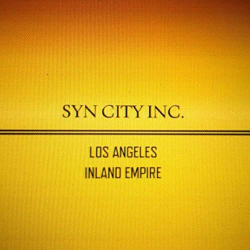 The Spit King [Explicit] by Syn City Inc. on Amazon Music - Amazon.com