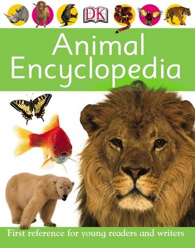 DK Animal Encyclopedia | Amazon.com.br