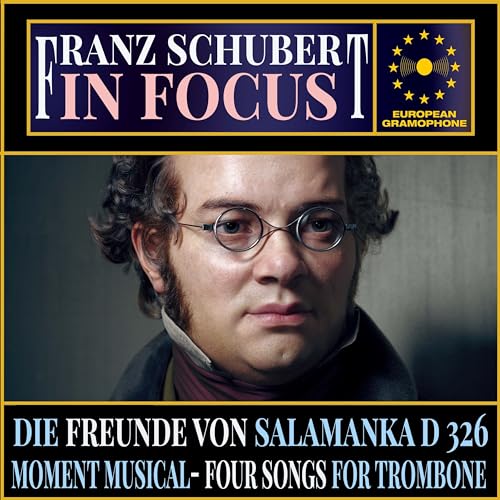 Schubert: In Focus de Franz Schubert en Amazon Music Unlimited