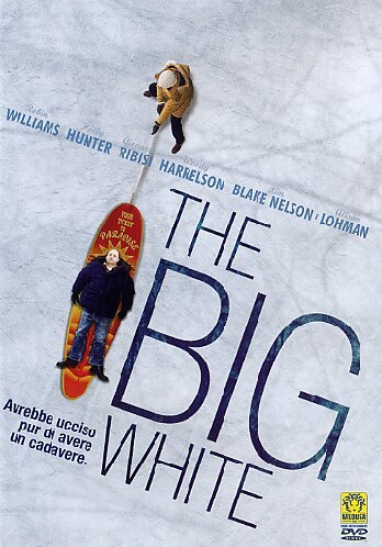 Amazon.com: The Big White : Movies & TV