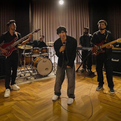 Promises (Stripped) by Iqlipse Nova on Amazon Music Unlimited