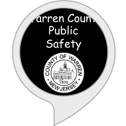 Amazon.com: Warren County Scanner : Alexa Skills