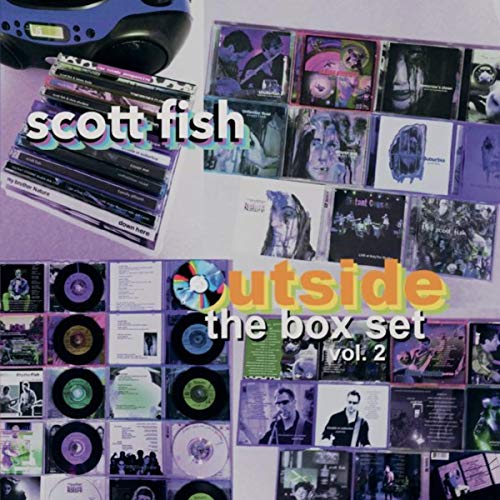 Play Outside the Box Set, Vol. 2 by Scott Fish on Amazon Music