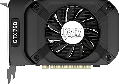 Geforce GTX 750 Oc – Los 15 mejores productos en comparación - Hifi ...