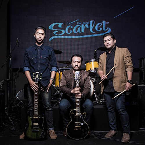 Amazon MusicでScarlet The Bandのอยู่กับฉันを再生する