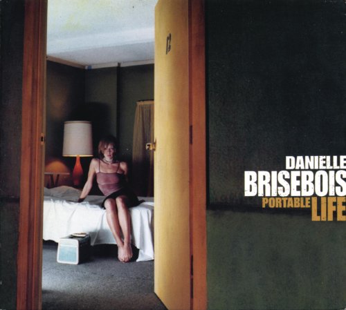 Amazon.com: Portable Life : Danielle Brisebois: Digital Music