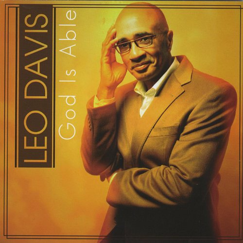 Play God Is Able by Leo Davis on Amazon Music