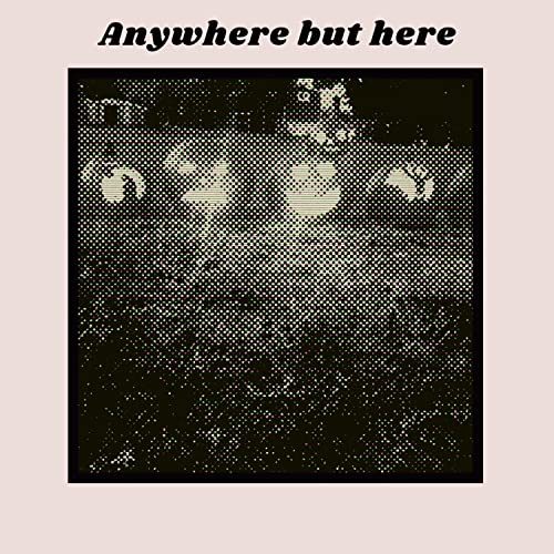 Anywhere But Here de Luke Jolley no Amazon Music Unlimited