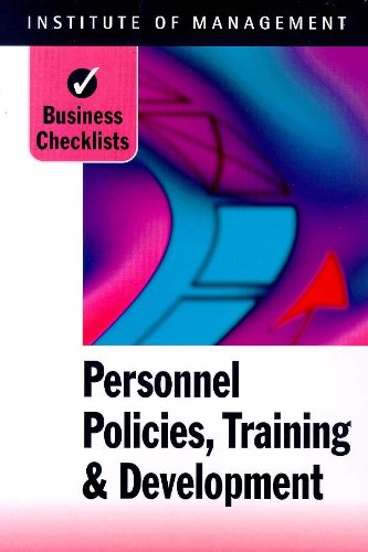 Amazon | Personnel Policies, Training and Development (Business ...