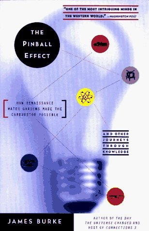 The Pinball Effect: How Renaissance Water Gardens Made the Carburettor ...