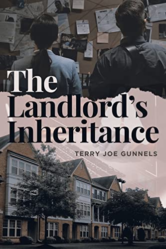 Book review of The Landlord's Inheritance - Readers' Favorite: Book ...