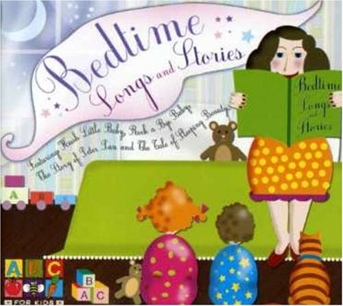 Bedtime Songs And Stories: Various Artists: Amazon.in: Music}
