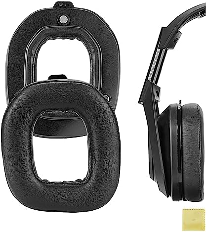 Amazon.com: Geekria QuickFit Replacement Ear Pads for Astro A50 Gen 4 ...