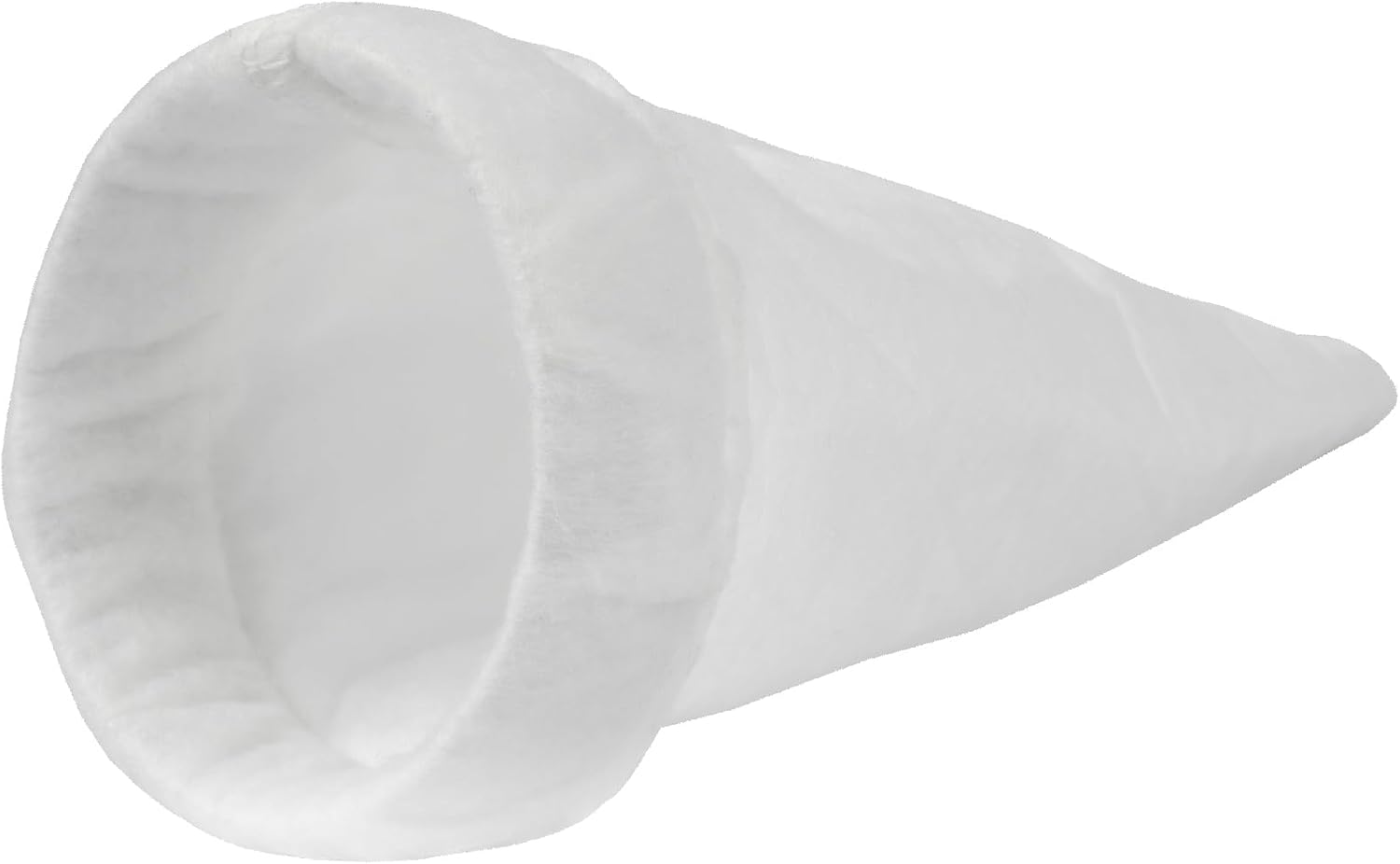 4" Inch Inline Duct Replacement Filter Element for Round Ducting System ...