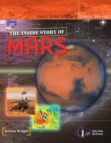 The Inside Story of Mars: Andrew Bridges: 9780975392089: Amazon.com: Books