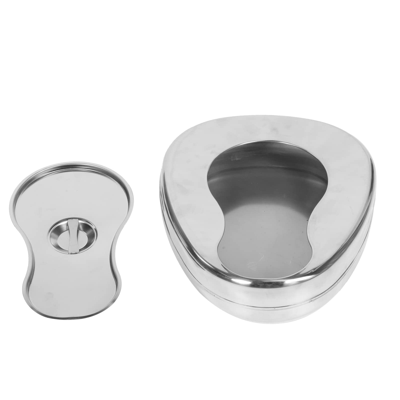 Buy TOPBATHY 1pc Bedpan Urine Bottles Toilet Seat for Elderly ...