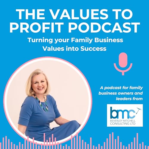 Amazon.com: The Values To Profit Podcast - A Podcast for Family ...