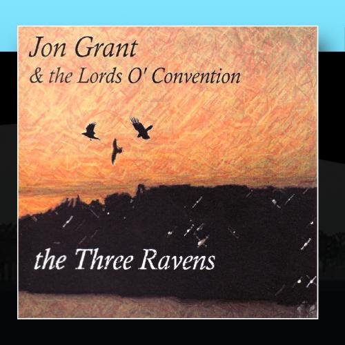 The Three Ravens: Amazon.de: Musik-CDs & Vinyl