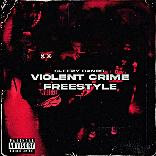 Play Violent Crime Freestyle by Sleezy Bands on Amazon Music Unlimited