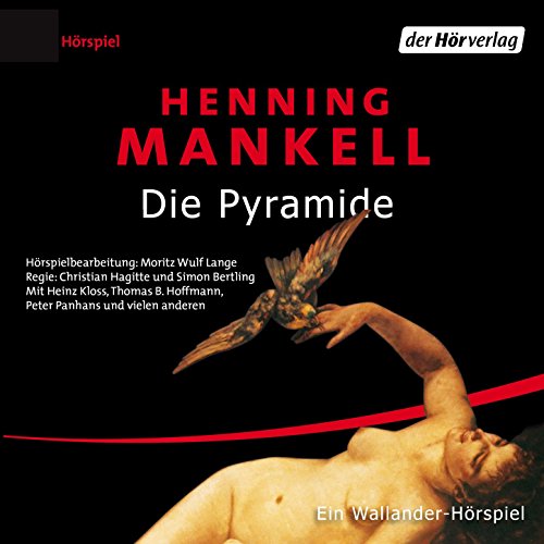 Play Die Pyramide by Henning Mankell on Amazon Music