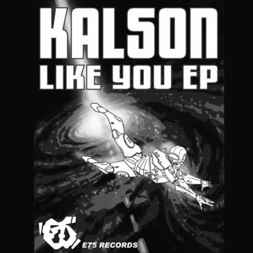 Play Like You by Kalson on Amazon Music