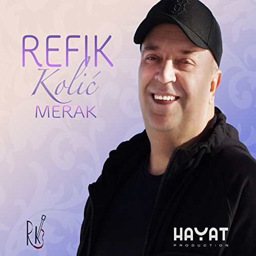 Play Merak by Refik Kolic on Amazon Music