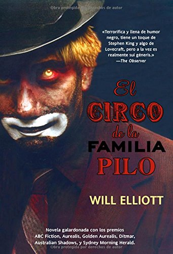 Amazon | El circo de la familia Pilo / The Pilo Family Circus | Elliott ...