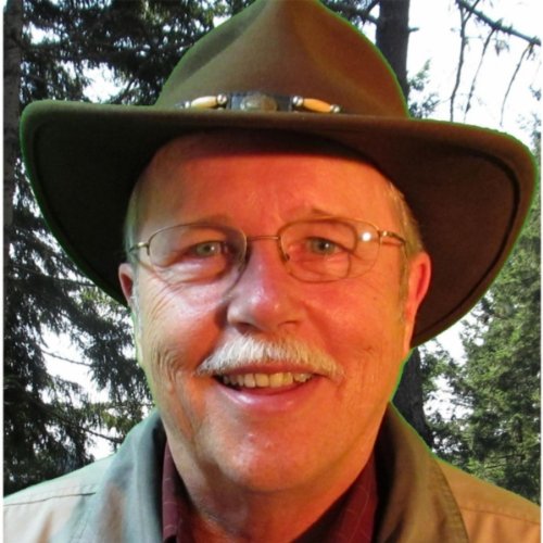 Play Dusty Door by Larry Mitchell on Amazon Music