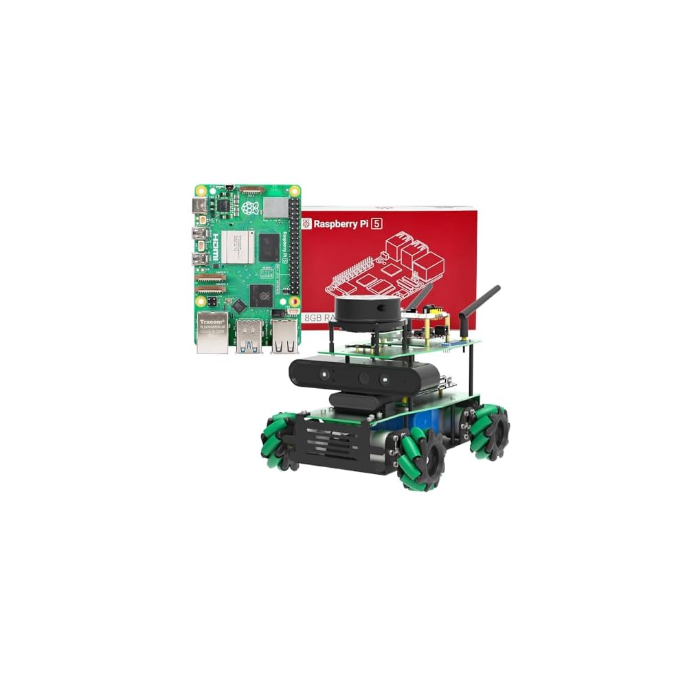 Yahboom Jetson Orin NX ROS2 Robot Lidar Mapping Angola | Ubuy