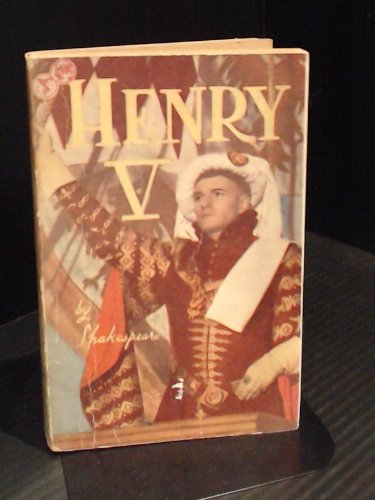 Amazon.com: Henry V: Shakespeare, William: Books