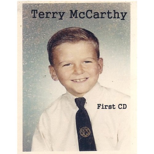 Amazon.com: First CD : Terry Mccarthy: Digital Music