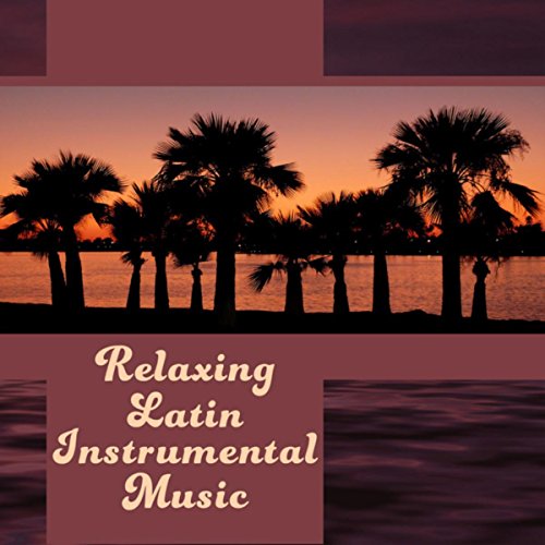 Play Relaxing Latin Instrumental Music – Background for Evening ...