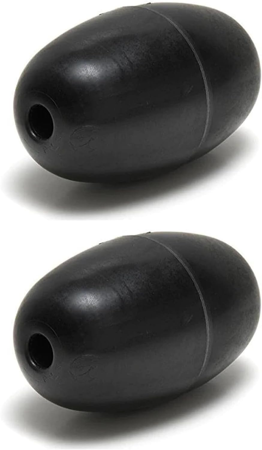 Amazon.com: ATIE Black Pool Head Float A21 / Ballast Float EA21 for ...