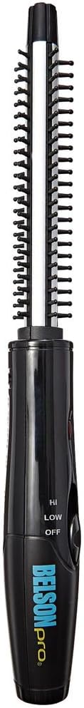 Amazon.com : Curlmaster 1/2 Inch Brush Iron : Hot Air Brushes : Beauty ...