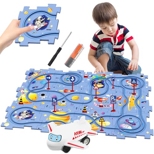 Amazon.it Bestseller: Gli articoli più venduti in Piste da corsa