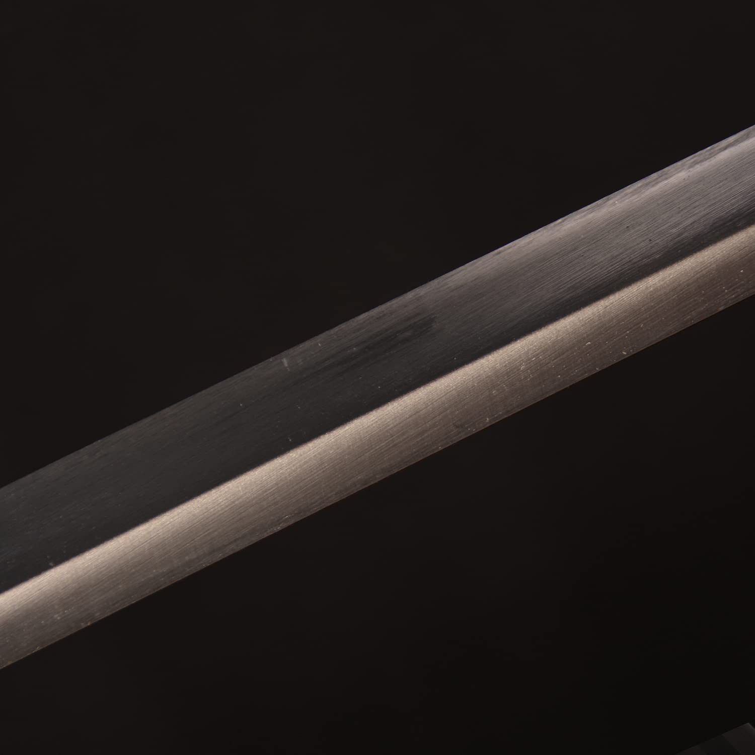 JHUURCHITVX Sasuke Uchiha Sword - Handmade Katana Anime Cosplay Sword ...