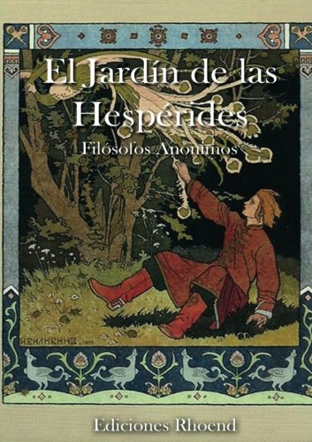 Amazon.com: El Jardín de las Hesperides (Spanish Edition ...