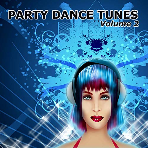 Amazon Party Dance Tunes Vol 2 VARIOUS ARTISTS Digital Music amazon-party-dance-tunes-vol-2-various-artists-digital-music