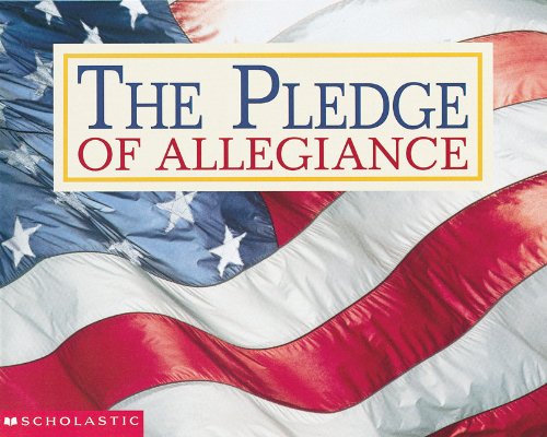 Pledge of Allegiance: Francis Bellamy: 9780613424295: Amazon.com: Books