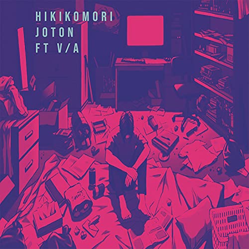 Play Hikikomori by Joton on Amazon Music