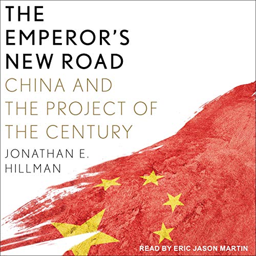 China's Western Horizon: Beijing and the New Geopolitics of Eurasia (Hörbuch-Download): Daniel ...