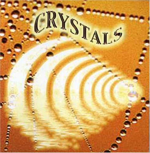 Crystals - Amazon.com Music