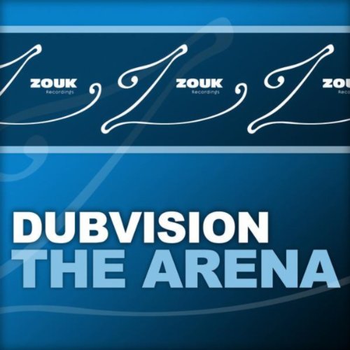 Amazon.com: The Arena : DubVision: Digital Music