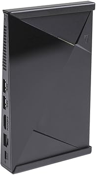 HIDEit Mounts Shield 2 NVIDIA Shield TV Pro Wall Mount - Made in USA ...