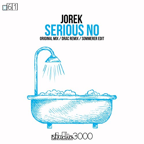 Play Serious No by Jorek on Amazon Music