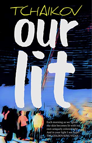 Top 6 Best Futuristic Books To Trigger Your Science Fiction Senses