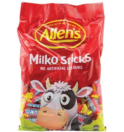 Amazon.com: Allens Milko Stick 28.22 oz