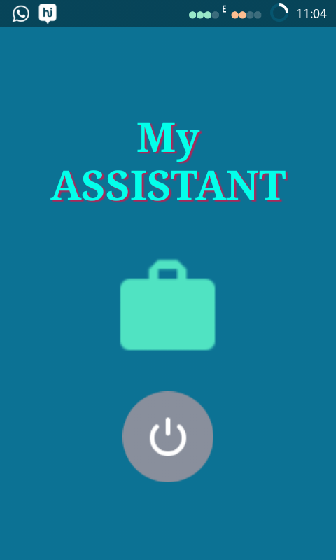 Mr Assistant - App on Amazon Appstore