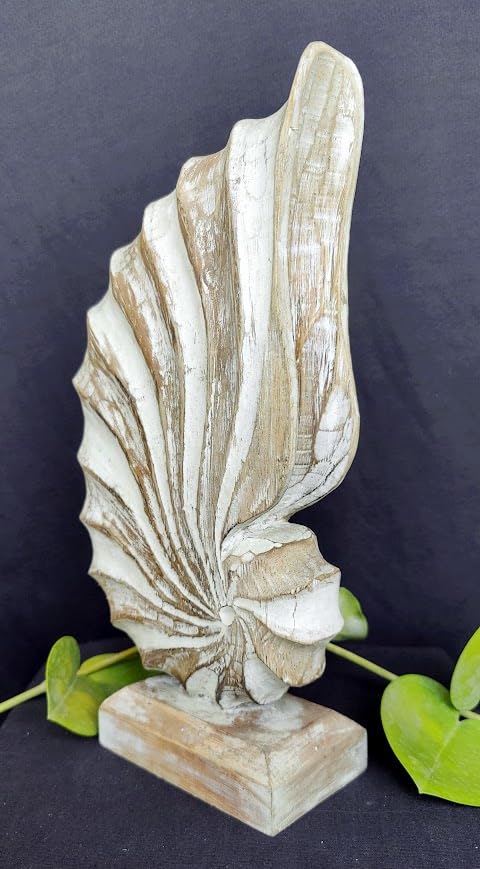 Tamara ARTEFACTS: Home Decor: Tabletop Accent. Wooden Decorative ...