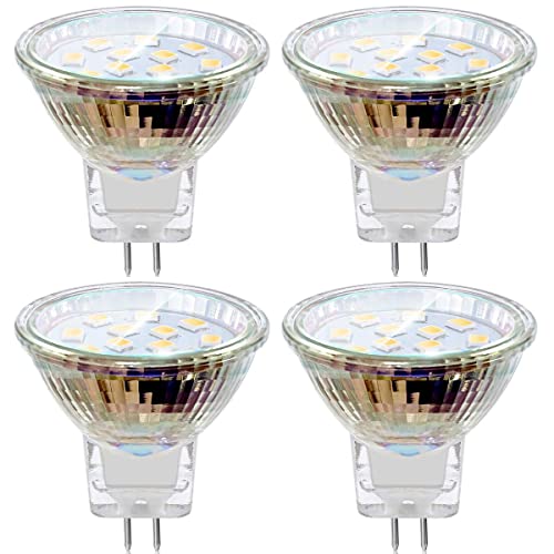 LED Gu4 12V – Die 15 besten Produkte im Vergleich - Hausbauberater Ratgeber